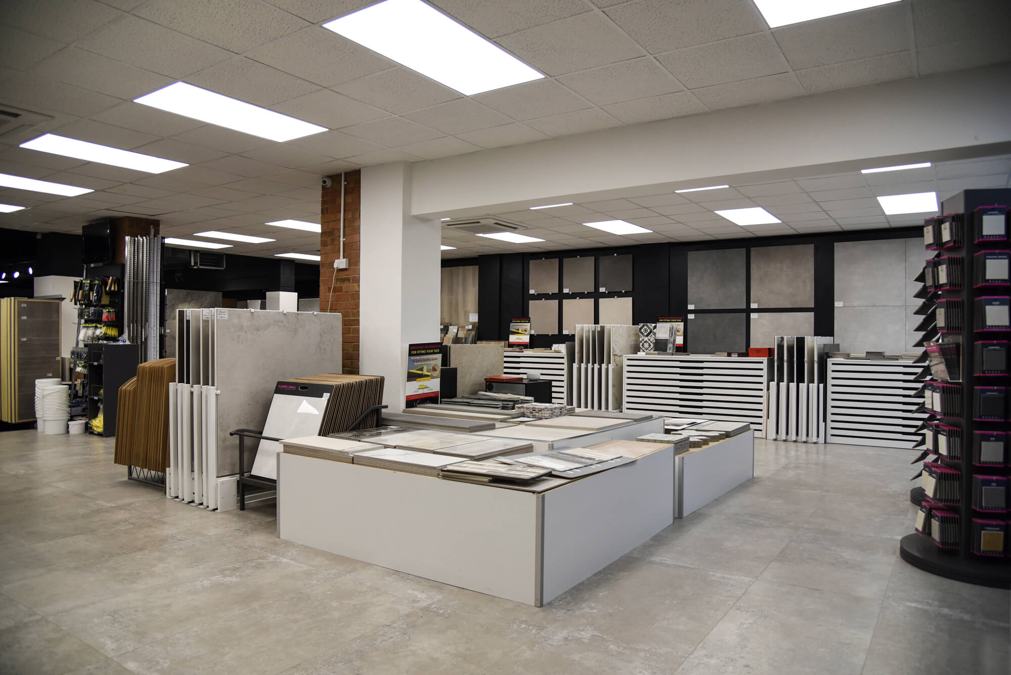 Tile shop near Cheam & North Cheam | Established for over 30 years