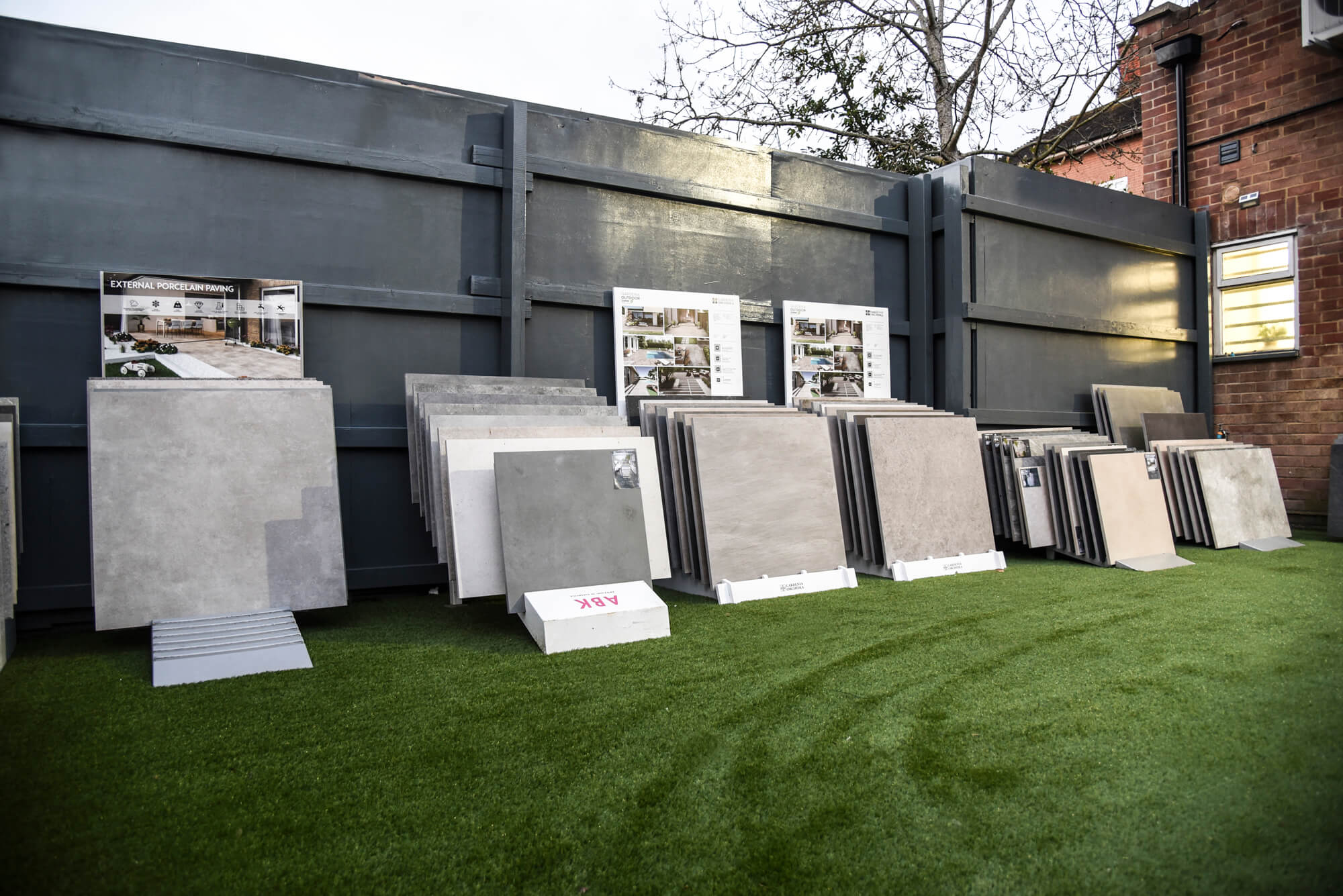 Tile shop for bathrooms, kitchens, floors & mosaic tiles - Our products