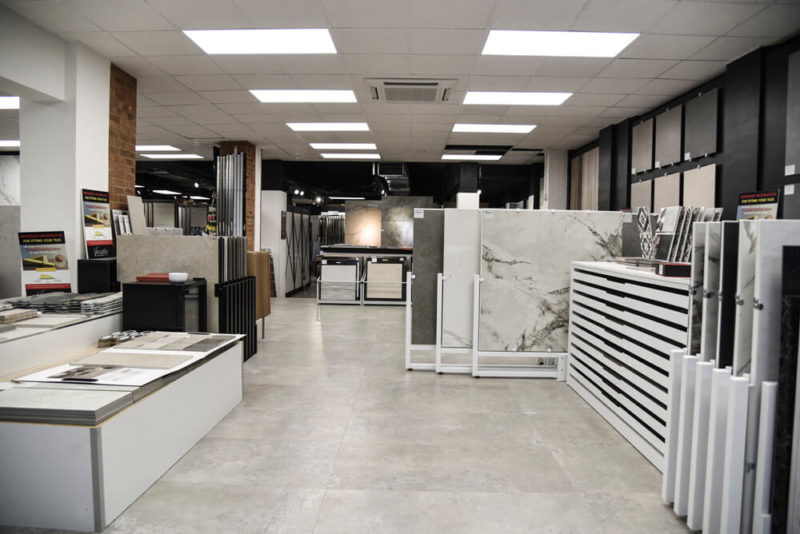 Tile shop near Cheam & North Cheam | Established for over 30 years