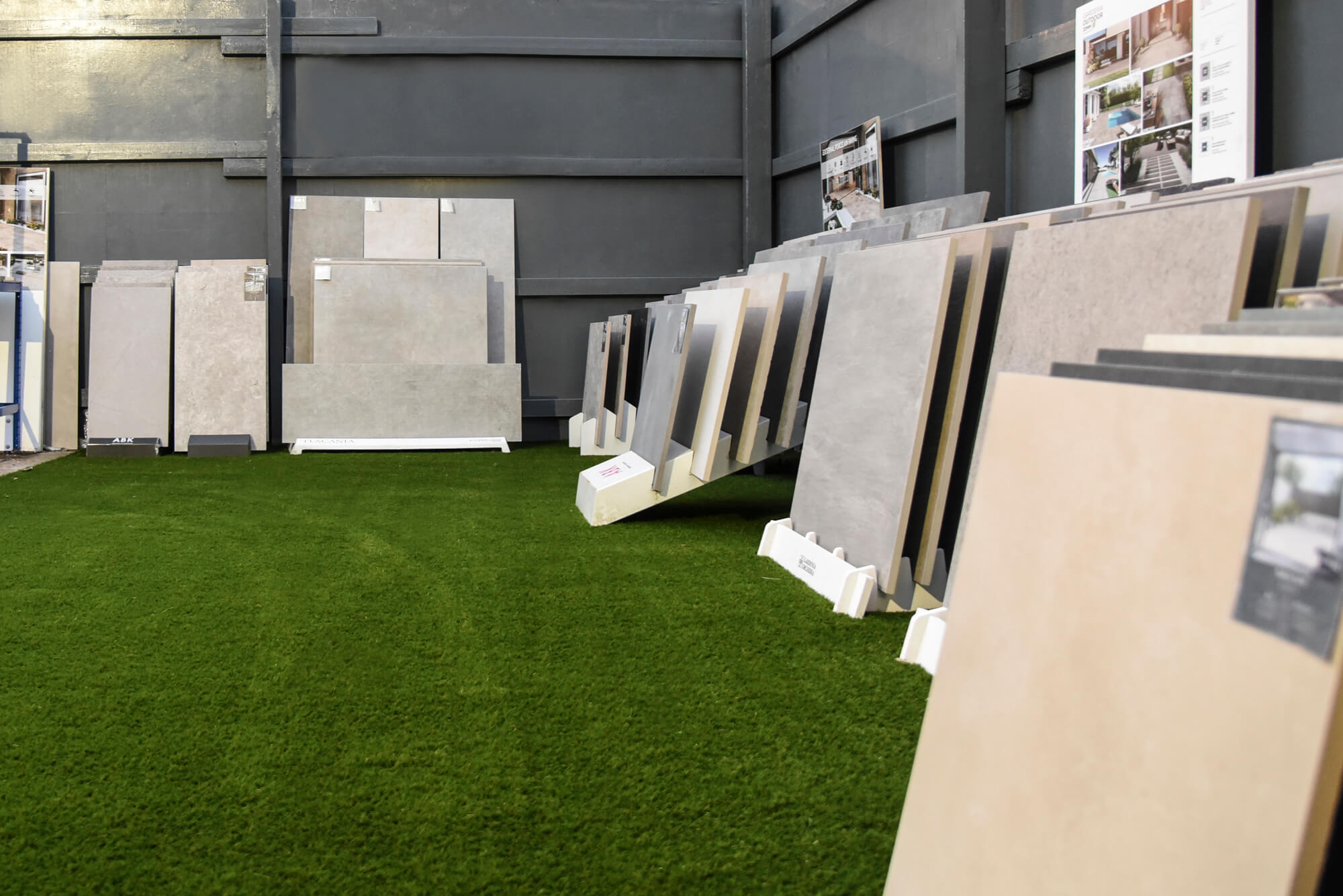 Tile shop for homes & businesses in Surrey & London | Versatile Tiles